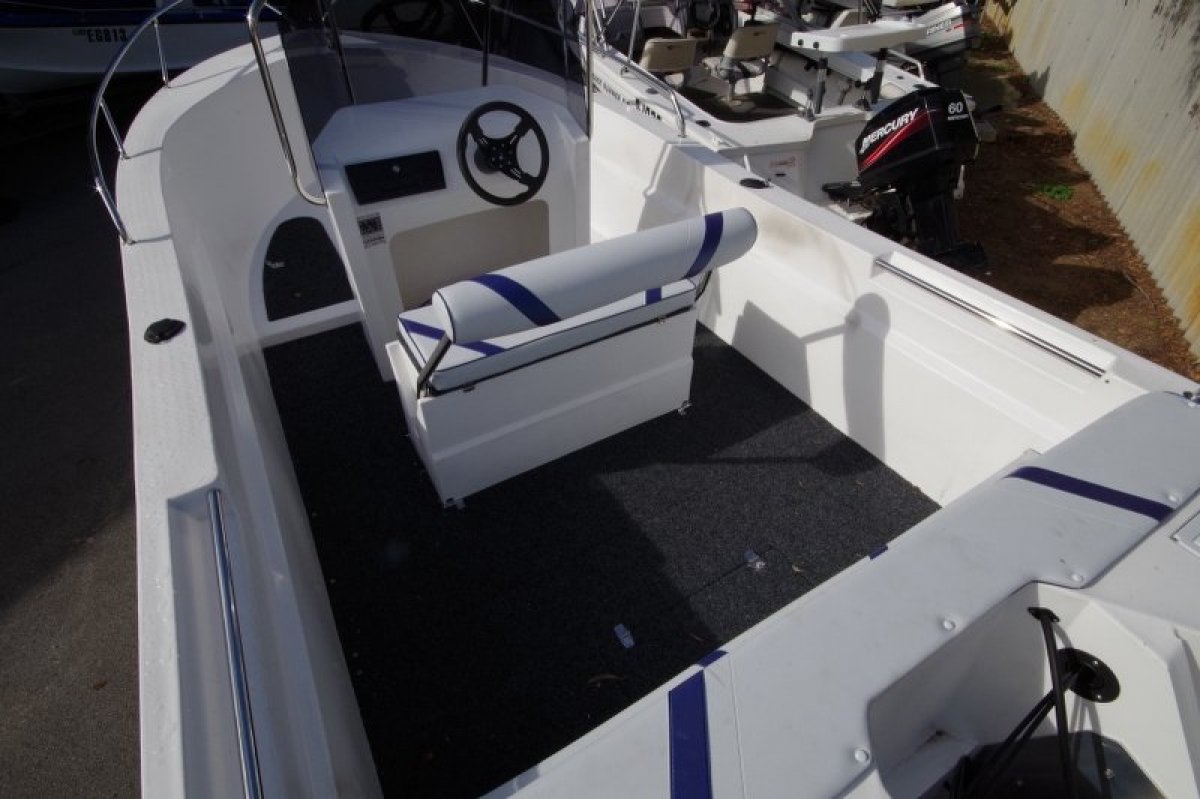 2013 Polycraft Centre Console | Boat Research | Yachthub