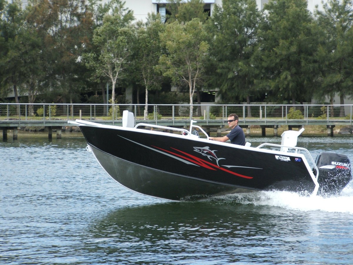 2013 Stessl Trophy | Boat Research | Yachthub