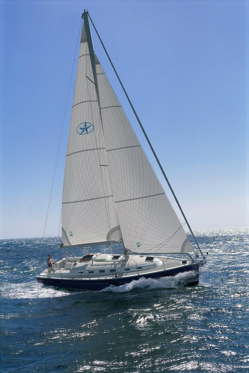 2013 Island Packet 40 | Boat Research | Boats Online