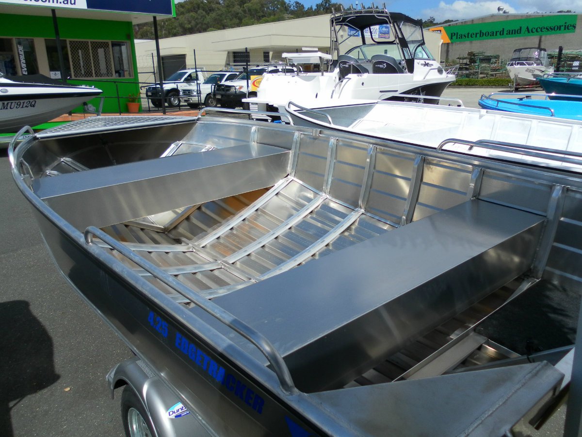 2013 Stessl Edgetracker | Boat Research | Yachthub