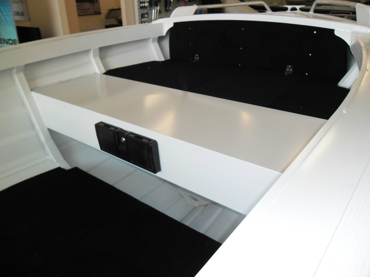 2013 Seacraft Snapper 425 | Boat Research | Boats Online
