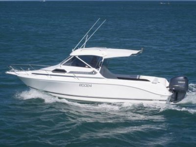 2013 Caribbean Runabout Hardtop | Boat Research | Yachthub