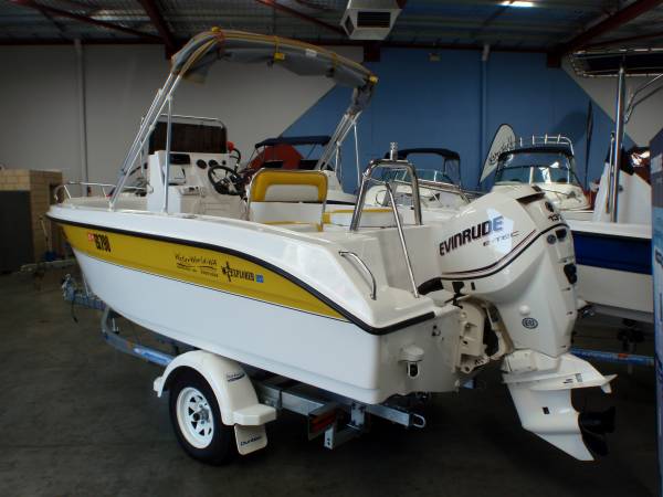 2013 Explorer 540 Cc | Boat Research | Boats Online