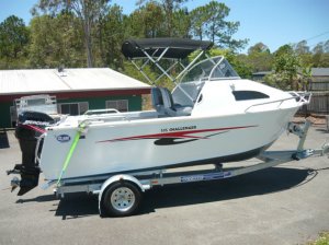 2013 Clark Challenger | Boat Research | Boats Online