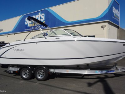 2013 Cobalt R5 | Boat Research | Yachthub