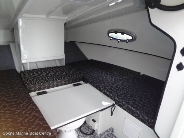 2013 Sailfish S7 | Boat Research | Yachthub