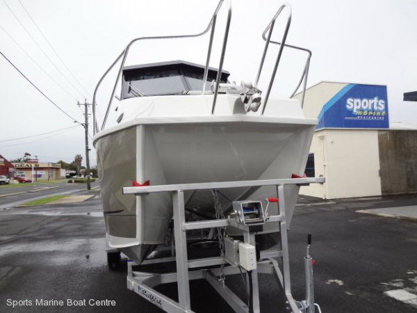 2013 Sailfish S7 | Boat Research | Yachthub