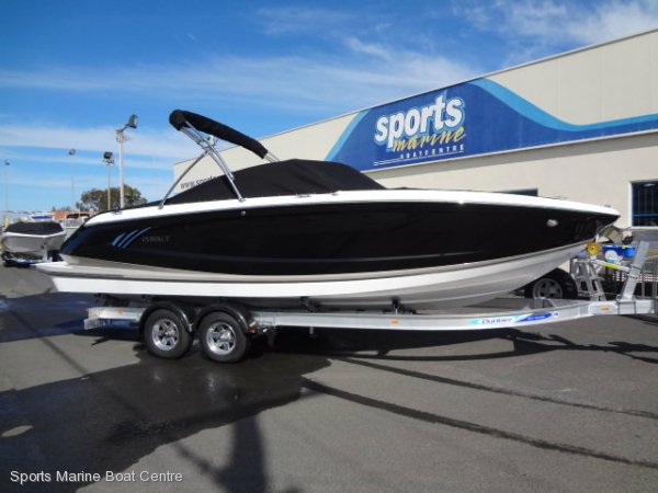 2014 Cobalt A25 | Boat Research | Yachthub