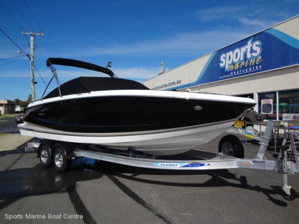 2014 Cobalt A25 | Boat Research | Yachthub