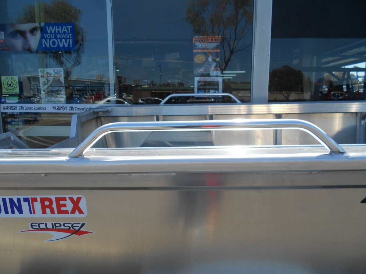 2013 Quintrex 400 Hornet | Boat Research | Yachthub