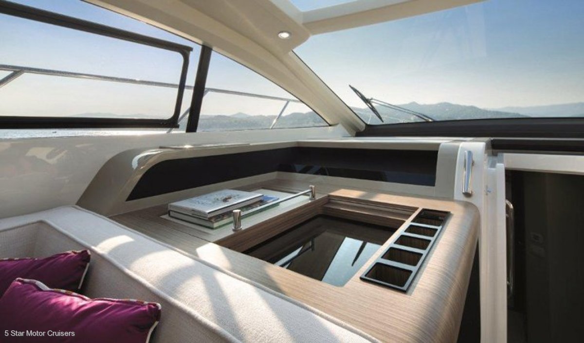 2014 Azimut Atlantis 50 | Boat Research | BoatsOnline