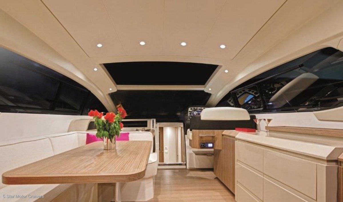 2014 Azimut Atlantis 50 | Boat Research | BoatsOnline
