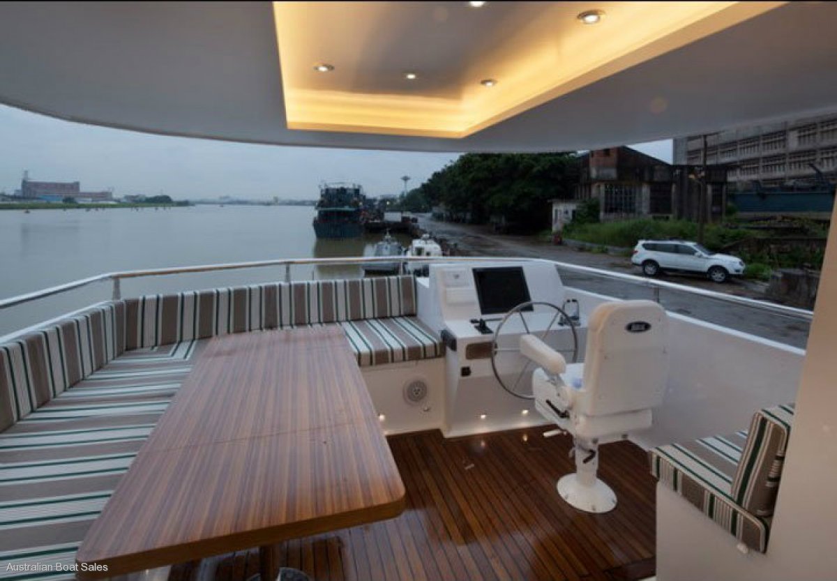 2014 Explorer 65 | Boat Research | Yachthub