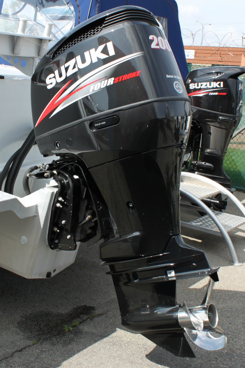 2012 White Pointer 730 Sports Hardtop Boat Research Boats Online