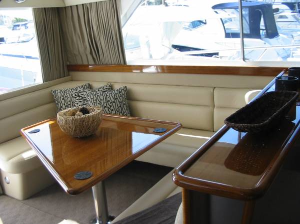 2014 Caribbean 49 Flybridge Cruiser | Boat Research | Yachthub
