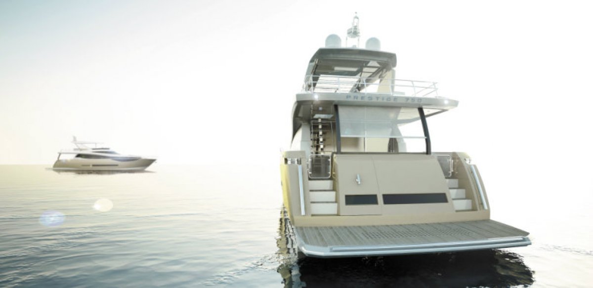 2014 Prestige 750 | Boat Research | Yachthub