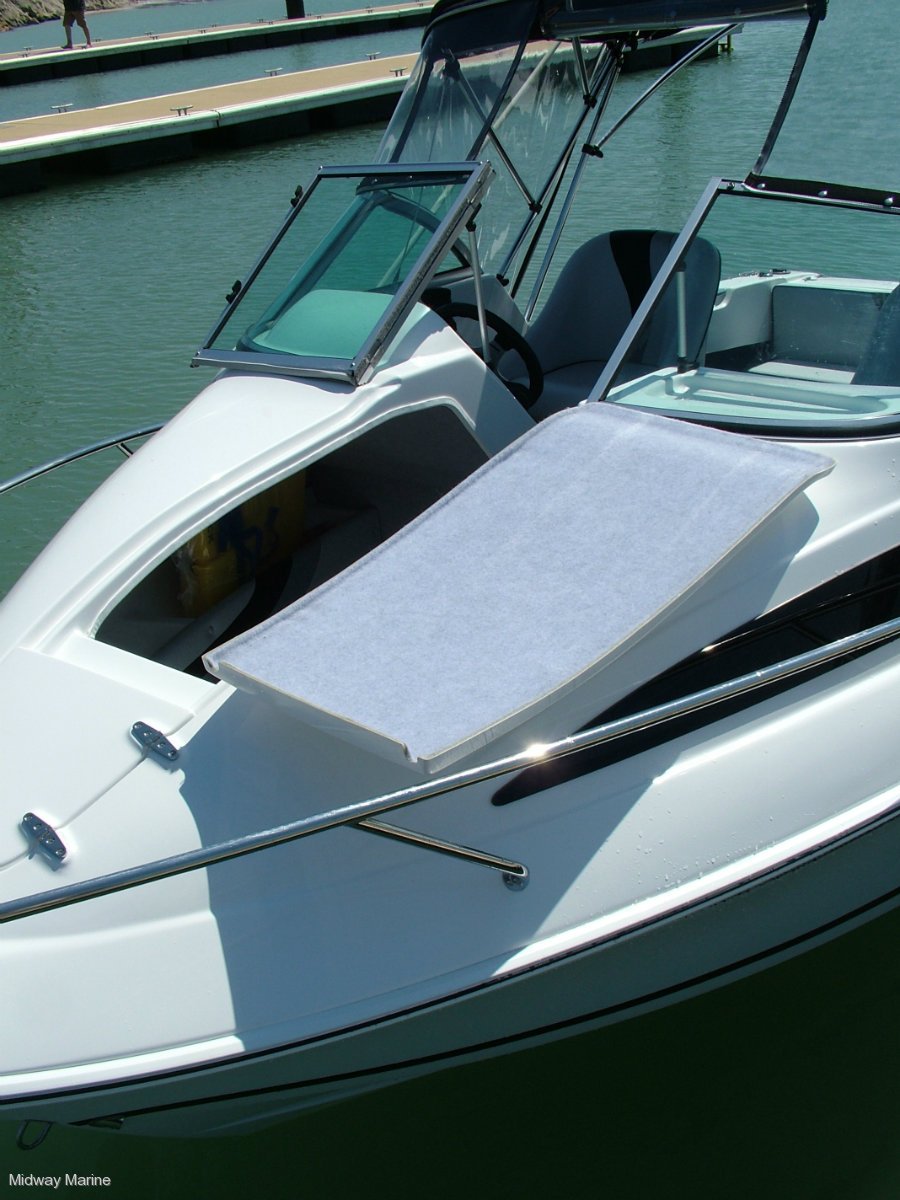 2013 Revival 580 Sports | Boat Research | Yachthub