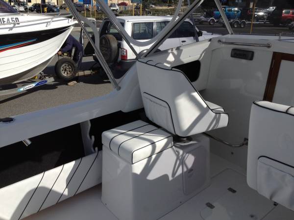 2014 Caribbean Reef Runner | Boat Research | BoatsOnline