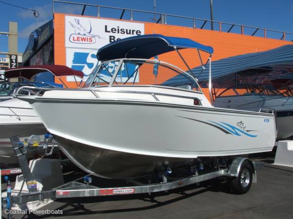 2014 Stessl 530 Bluewater | Boat Research | Yachthub