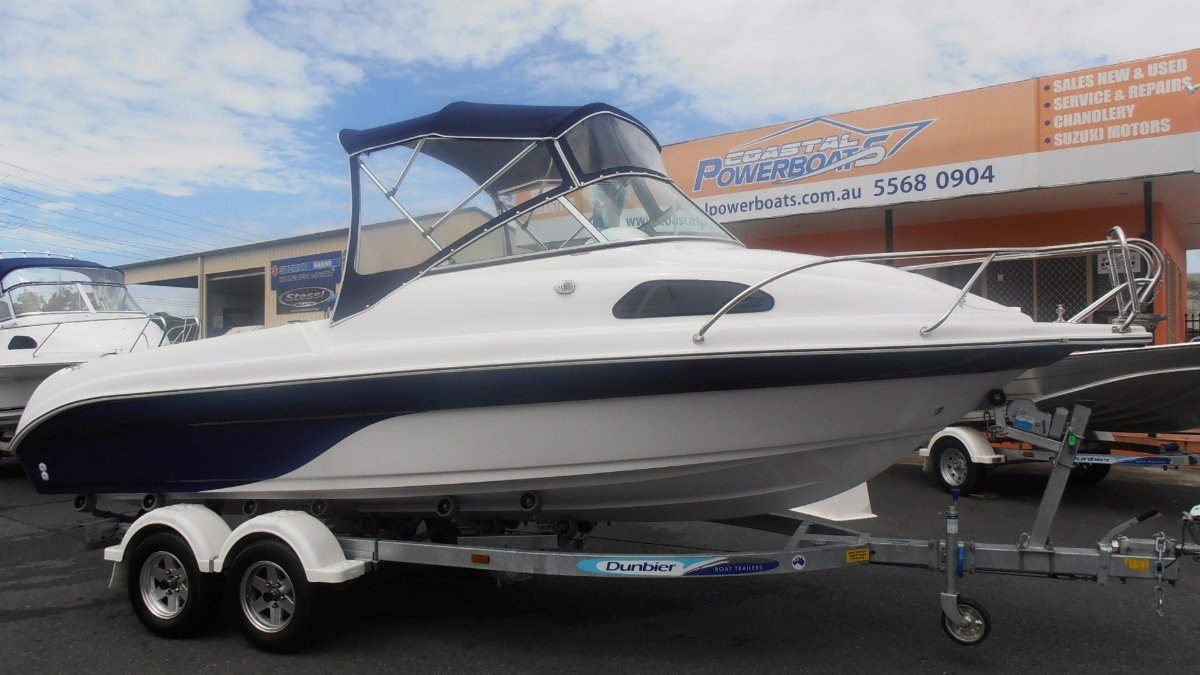 2014 Procraft 580 Coastal | Boat Research | Boats Online