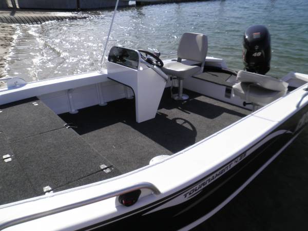 2014 Stessl Edgetracker | Boat Research | Yachthub