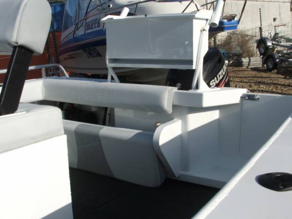 2014 Stessl 530 Trophy | Boat Research | Boats Online