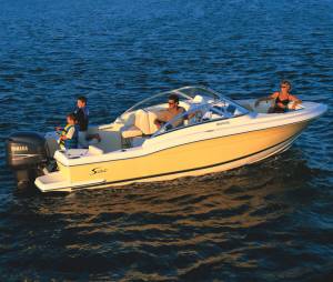 2013 Scout 225 Dorado | Boat Research | Boats Online
