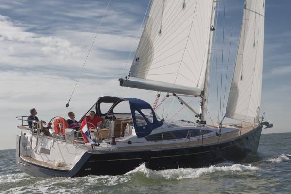 2014 Delphia 47 | Boat Research | Yachthub