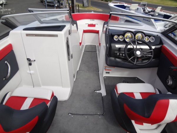 2014 Glastron Gts 245 | Boat Research | Yachthub