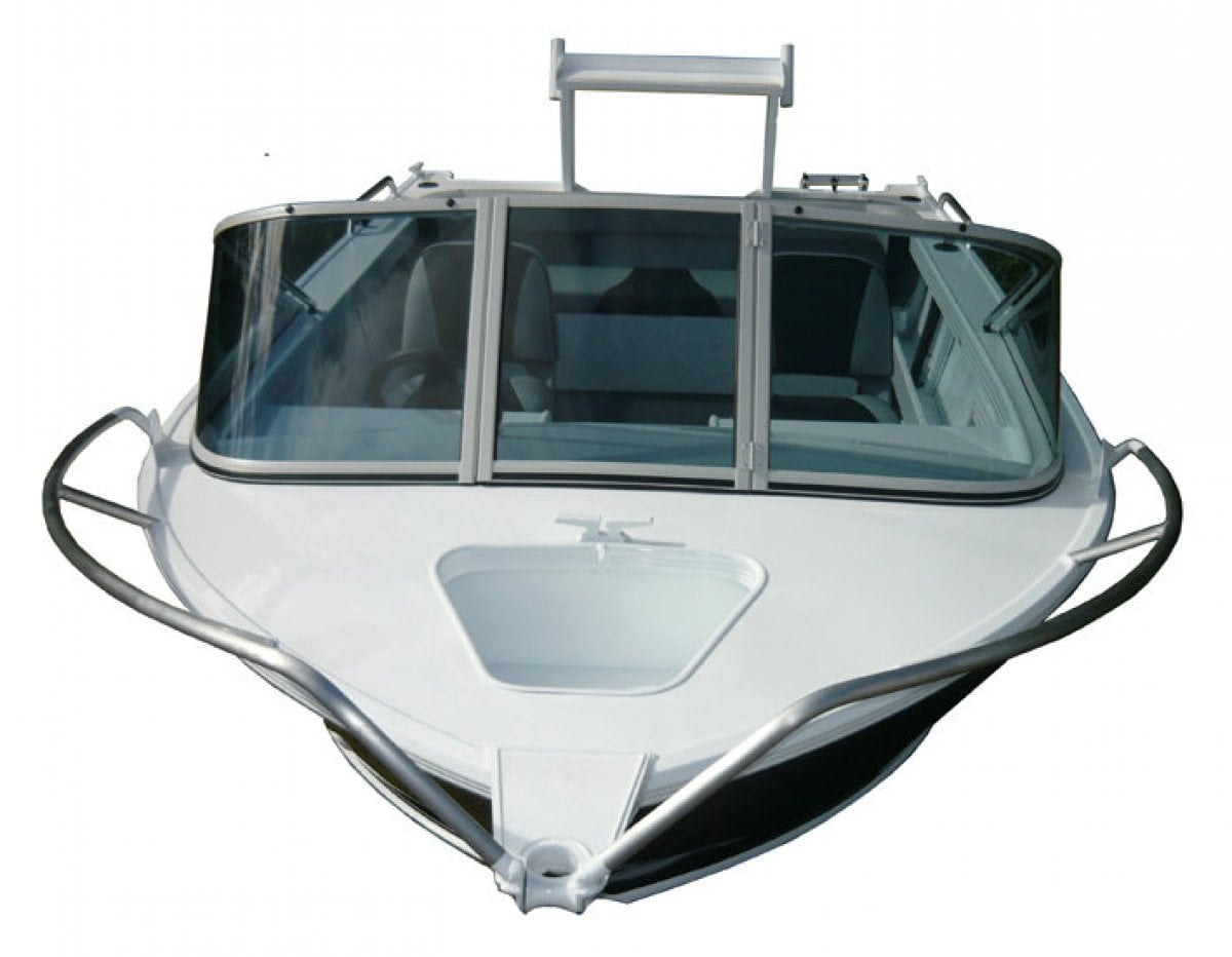 2014 Clark 485 Navigator | Boat Research | Boats Online