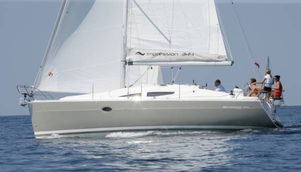 2013 Elan Impression 344 | Boat Research | Yachthub