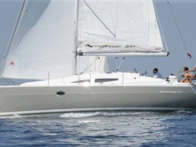 2013 Elan Impression 344 | Boat Research | Yachthub