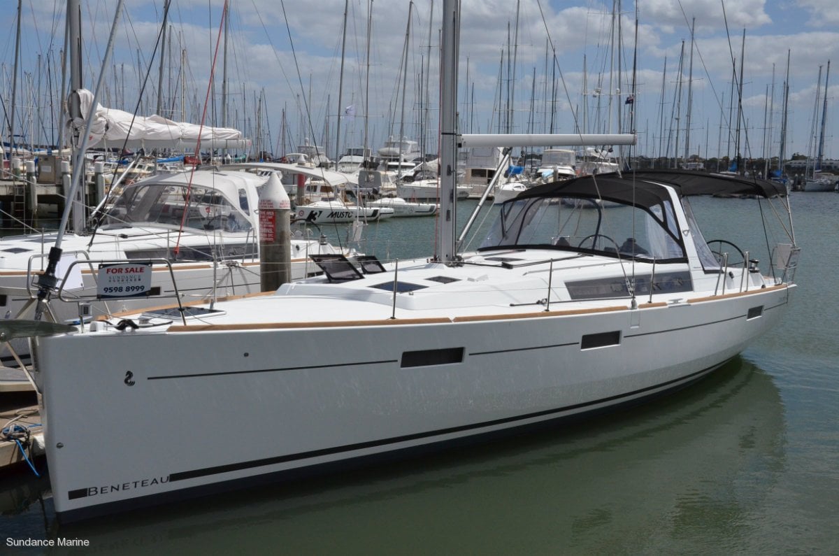 2014 Beneteau Oceanis 45 | Boat Research | Yachthub