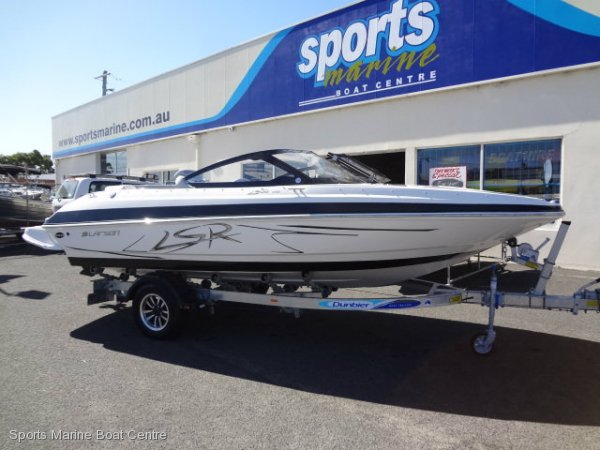 2014 Larson Lsr2000 | Boat Research | Yachthub