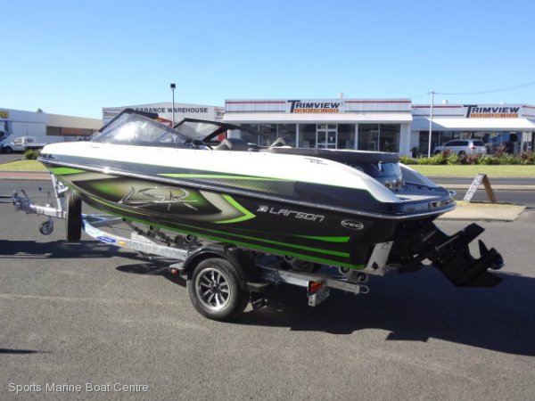 2014 Larson Lsr2000 | Boat Research | Boats Online