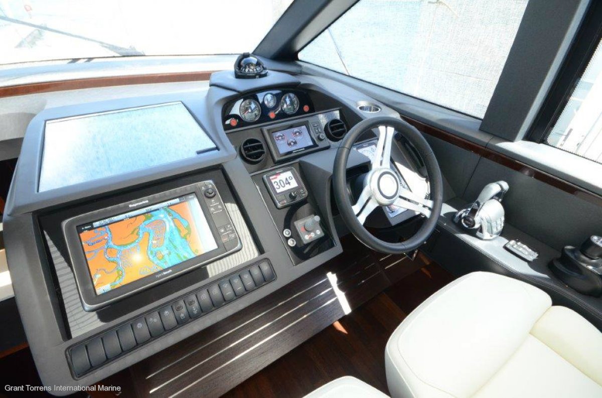 2014 Princess V57 | Boat Research | BoatsOnline