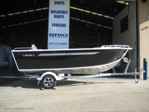2014 Brooker Sea-al | Boat Research | BoatsOnline