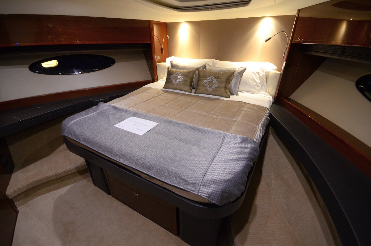 2013 Princess P56 | Boat Research | Boats Online