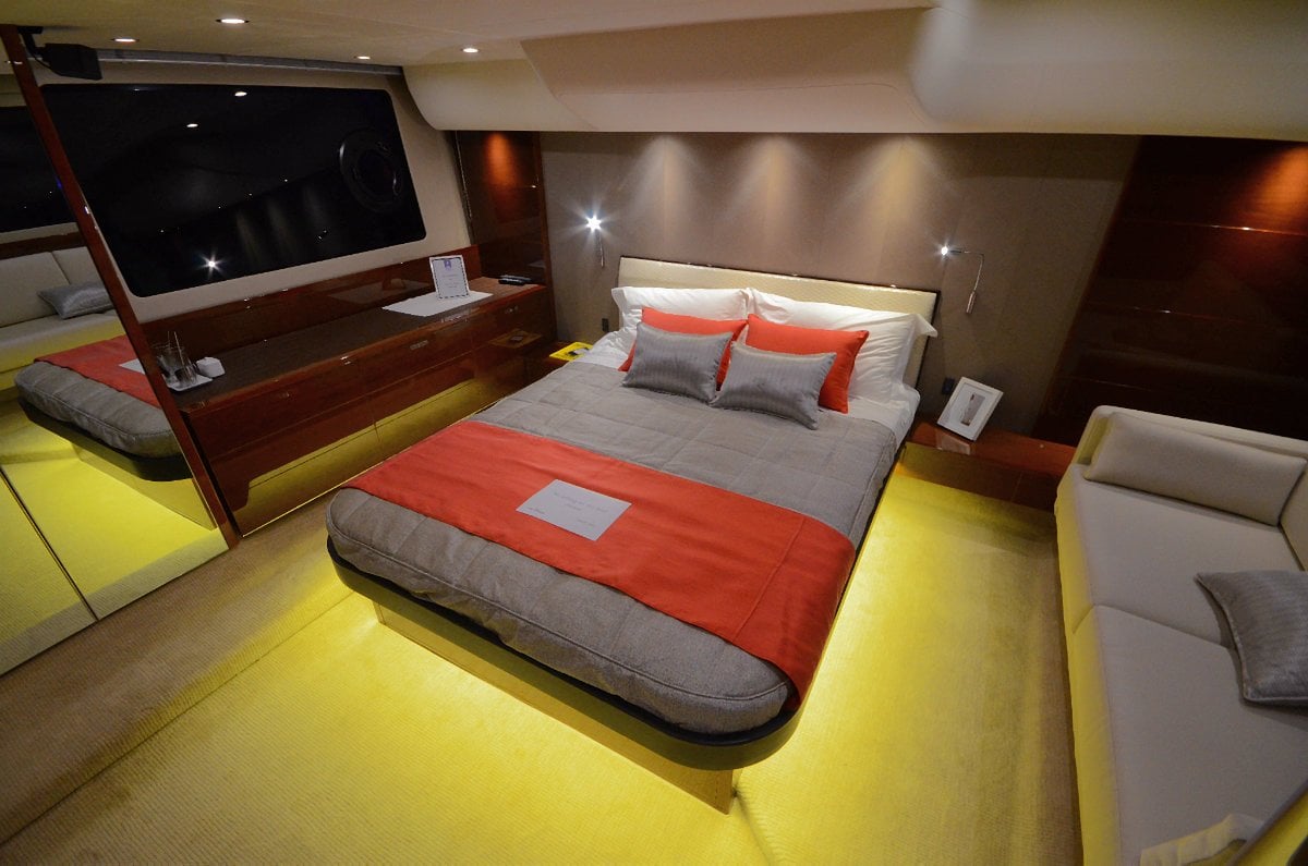 2013 Princess P56 | Boat Research | Boats Online