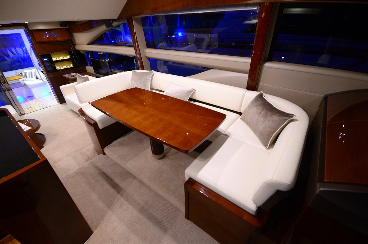 2013 Princess P56 | Boat Research | Boats Online