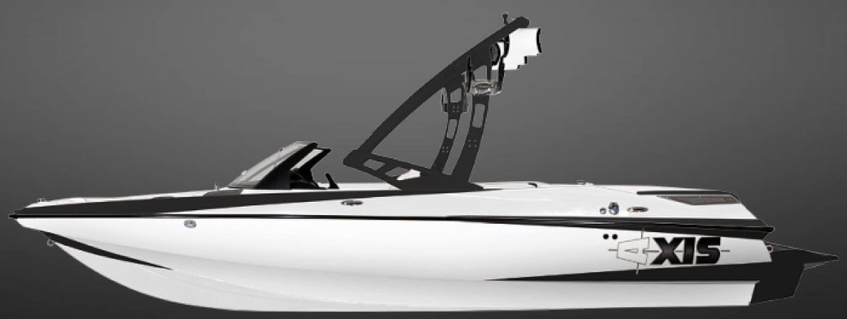 2014 Axis A20 | Boat Research | Boats Online