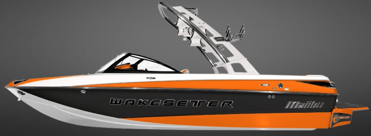 2014 Malibu Wakesetter Vtx | Boat Research | Yachthub