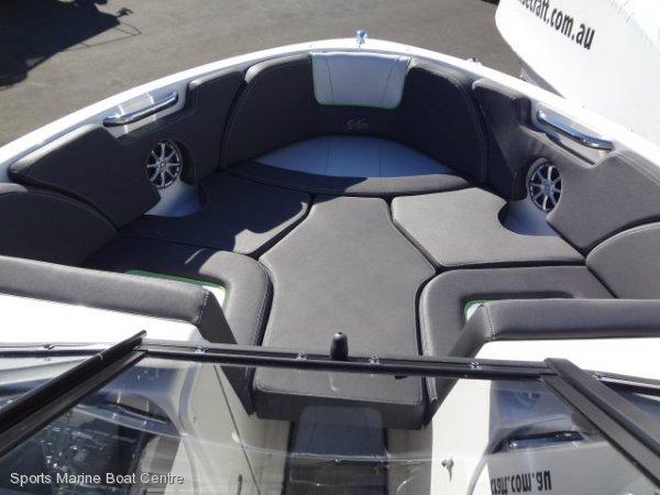 2014 Larson 23 Super Sport | Boat Research | Yachthub