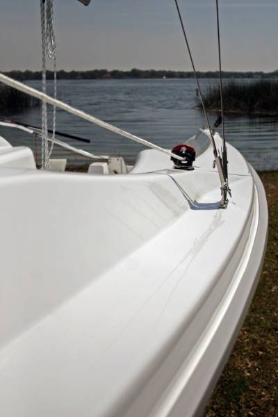 2014 Hunter 18 | Boat Research | Yachthub