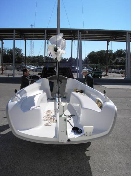 2014 Hunter 18 | Boat Research | Yachthub