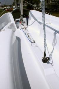 2014 Hunter 18 | Boat Research | Yachthub