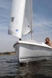 2014 Hunter 18 | Boat Research | Yachthub