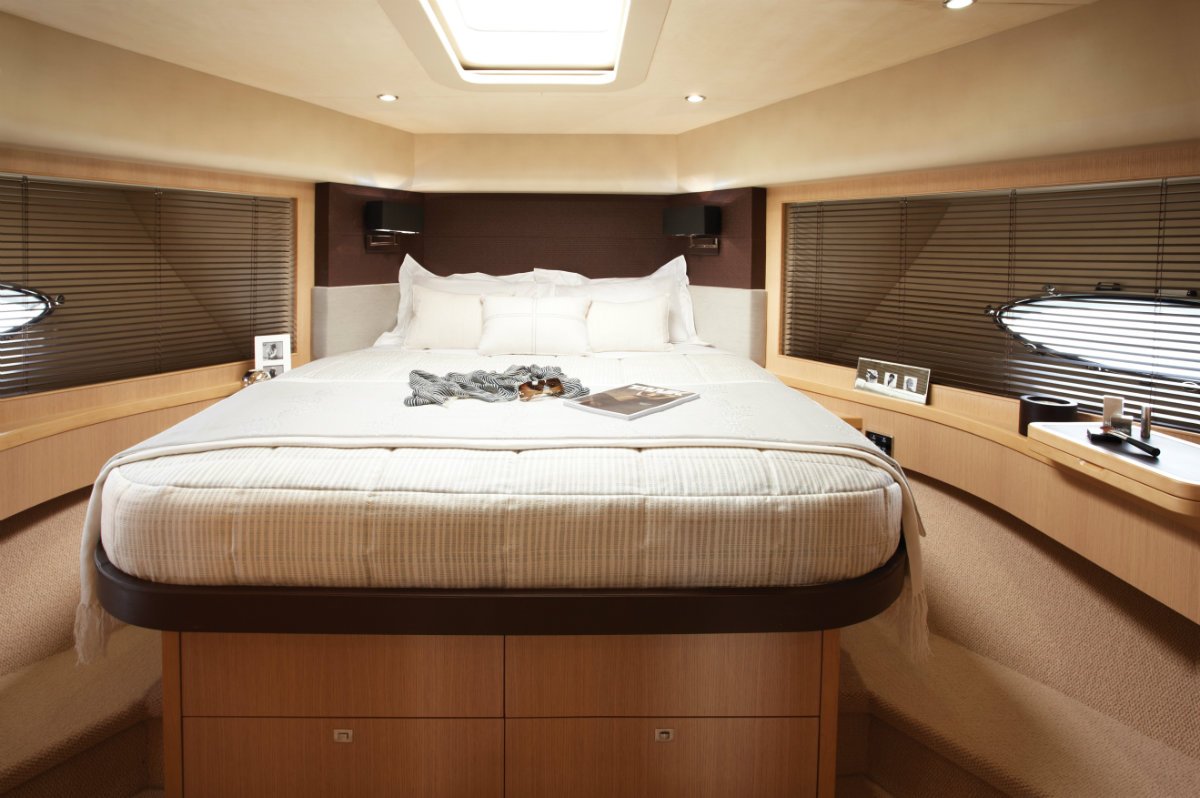 2014 Princess V78 | Boat Research | Boats Online