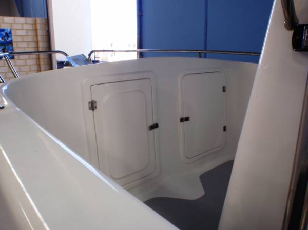 2014 Explorer Seacat 510 Cc | Boat Research | Boats Online