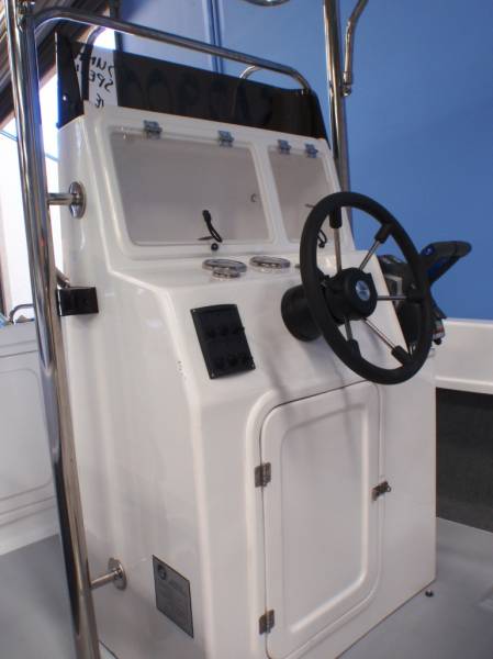 2014 Explorer Seacat 510 Cc | Boat Research | Boats Online